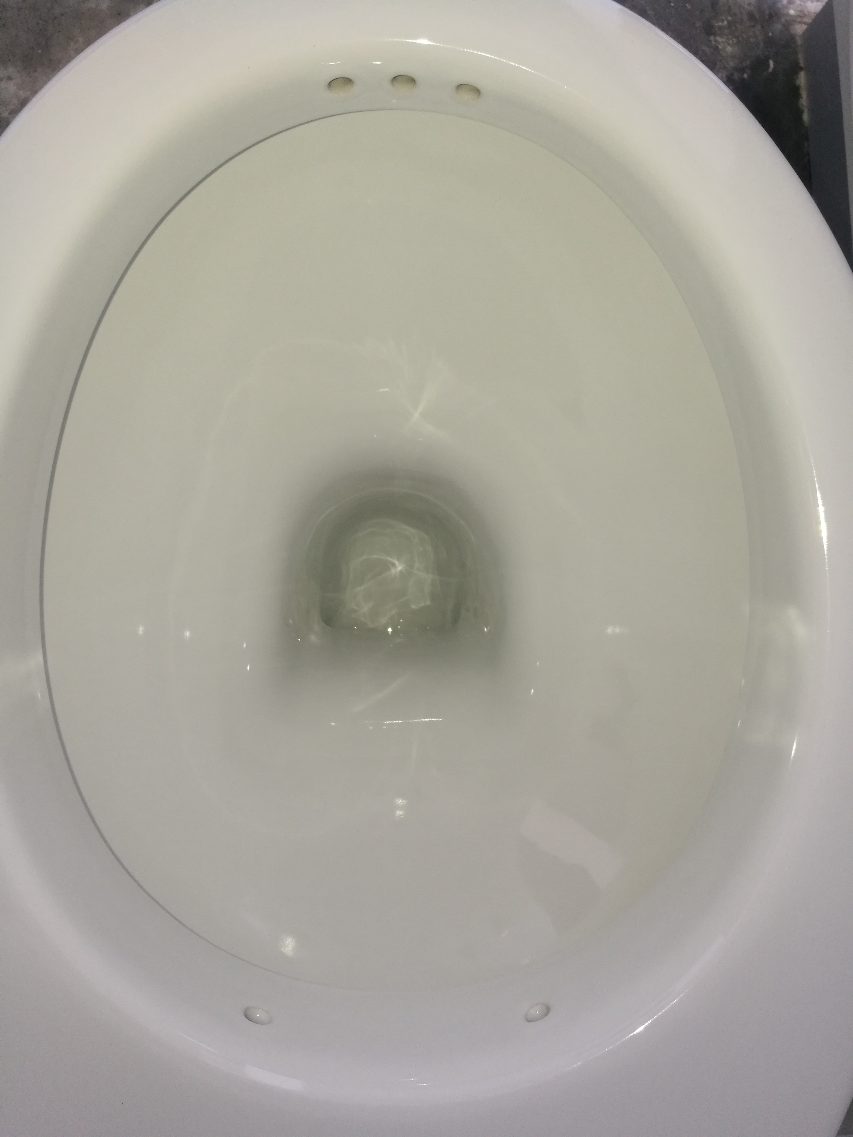 Tazza bidet incorporato | WC con funzione Bidet | Waterbidet Fly