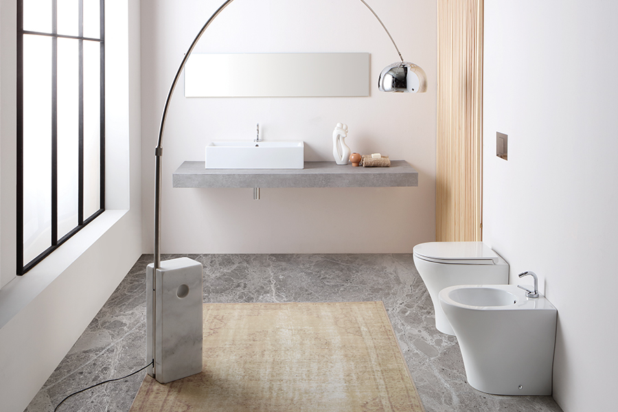 Vendita Sanitari Online e Componenti Bagno | Fantaceramiche